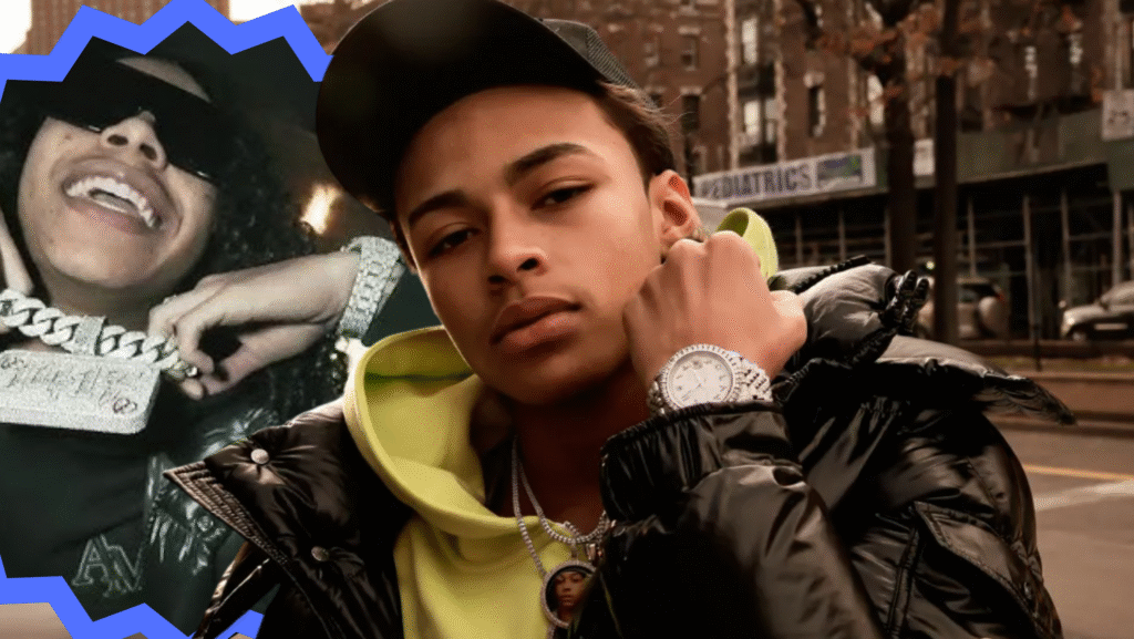 DD Osama Age & Story: Inside the Life of the Young Rap Star ...