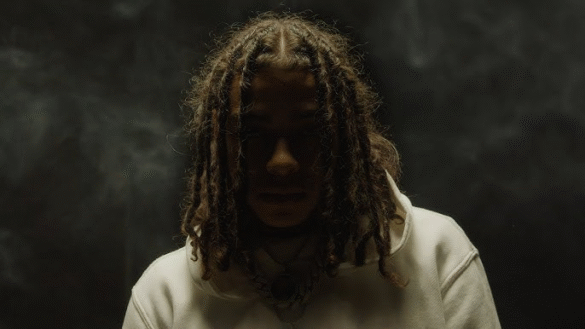DD Osama Age & Story: Inside the Life of the Young Rap Star ...